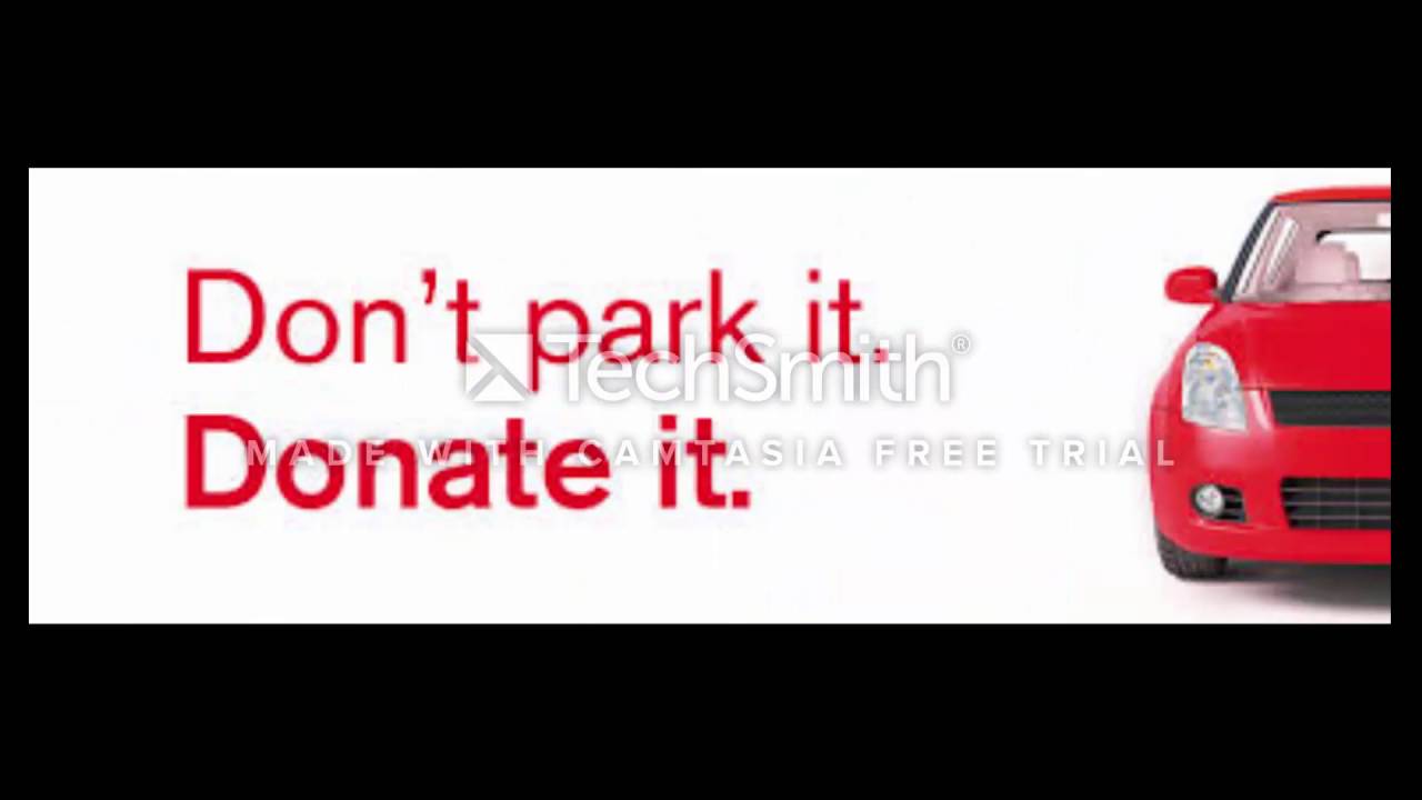 donet a car - YouTube