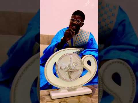 Adviser feat Salif Tassor - Doftam Maayo cover bougal tall