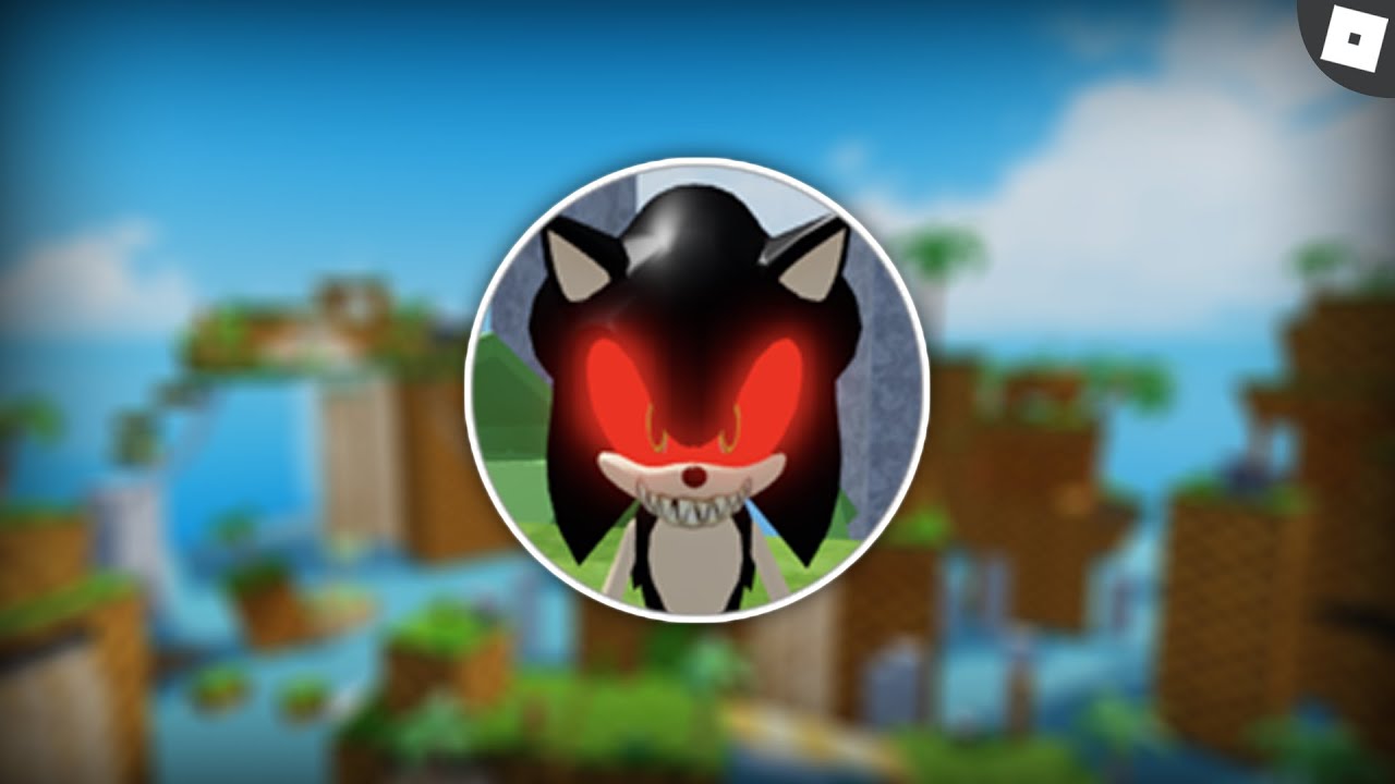 How To Find "EXE Sonic" in Find The Sonic Morphs (35) - YouTube