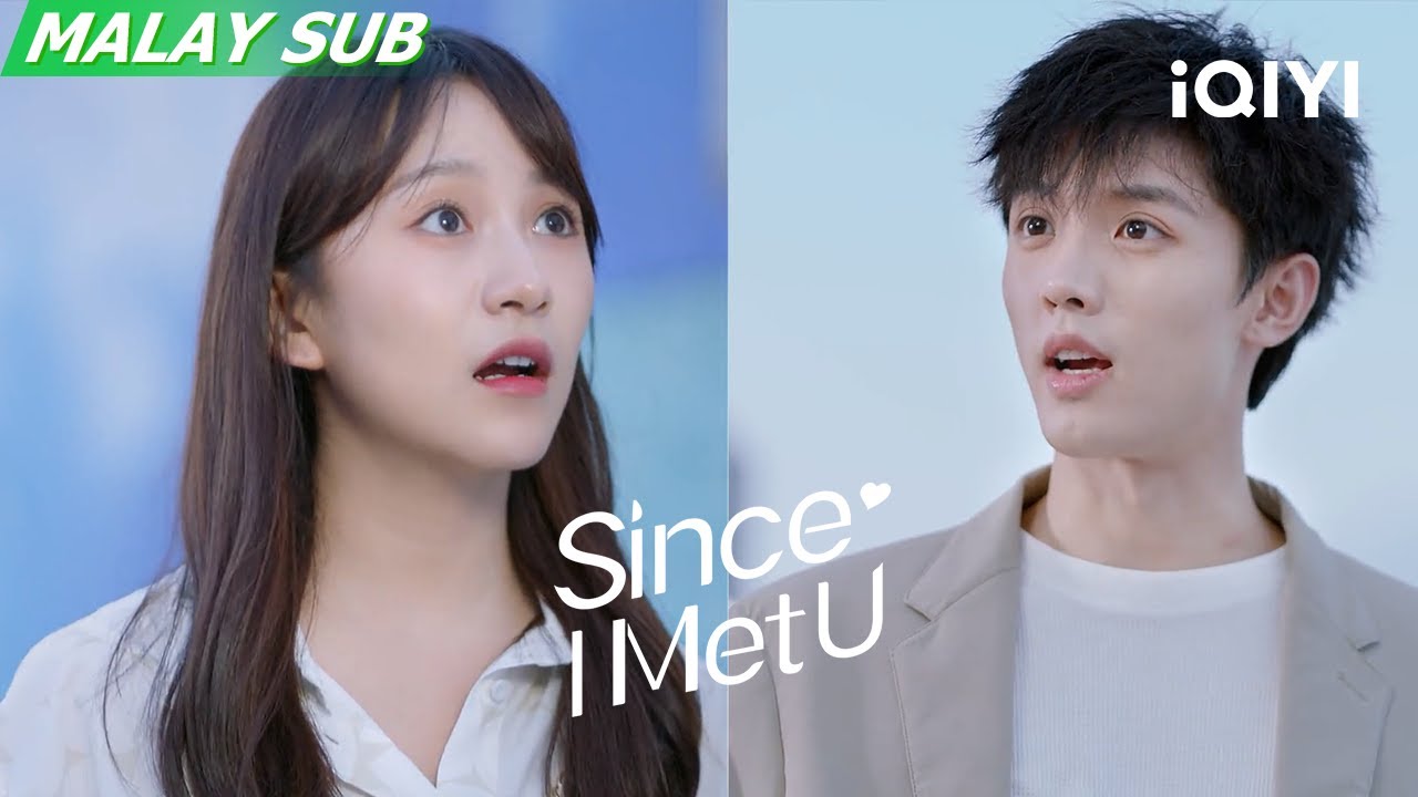 EP2 Sihan and Cheng Mu takes care of Rui Rui together | Since I Met U ...