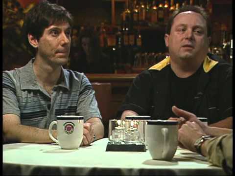 Roundtable with Michael Roberds S01E09 - YouTube