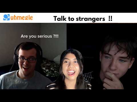 Foreigners Shocked by the Harsh Reality of Indonesian Salaries 😳 !! #ometv  #omegle