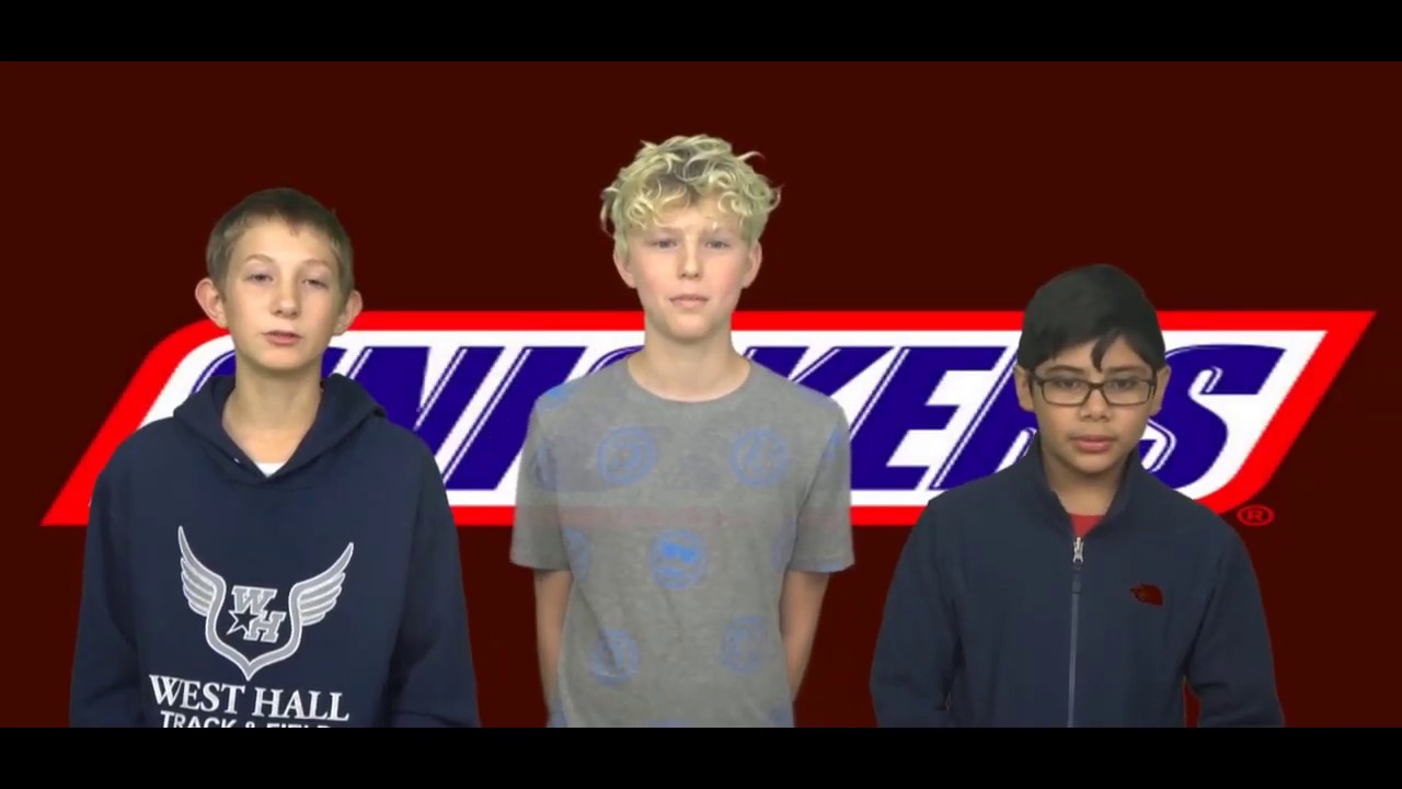 WHMS News 10/31/19 - YouTube