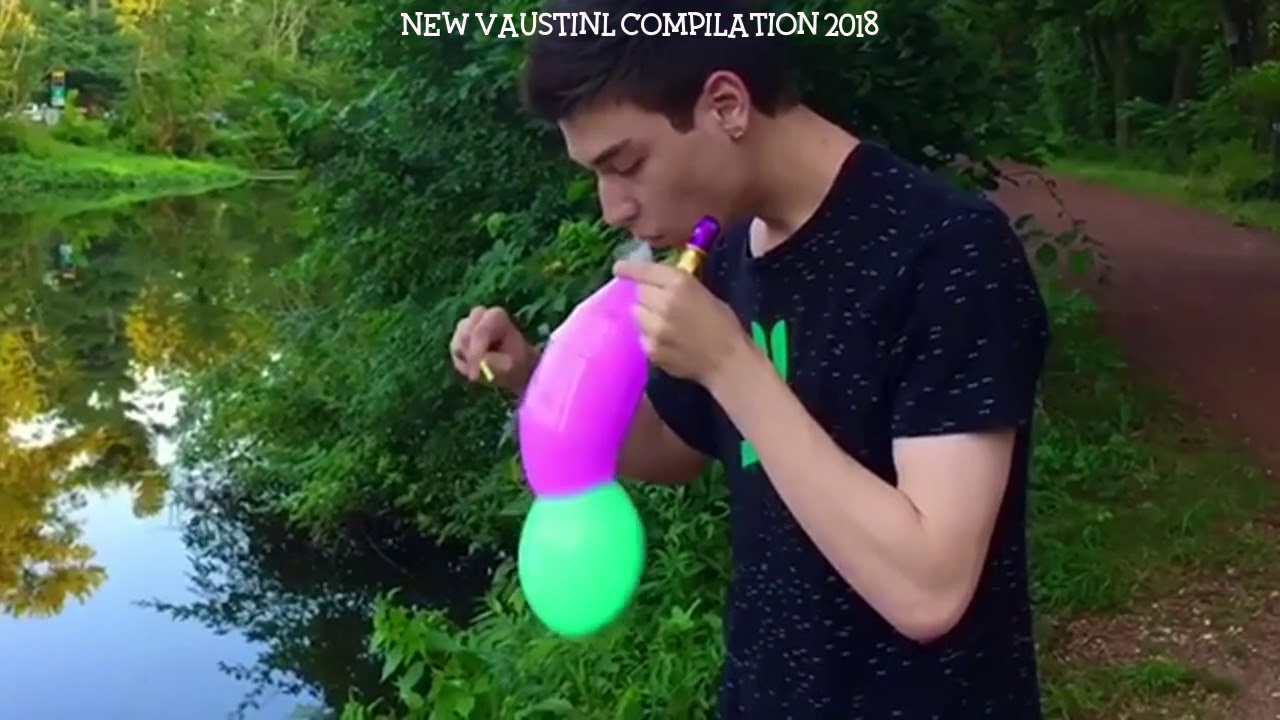 Austin Lawrence vaustinl Instagram Compilation 2018 - YouTube
