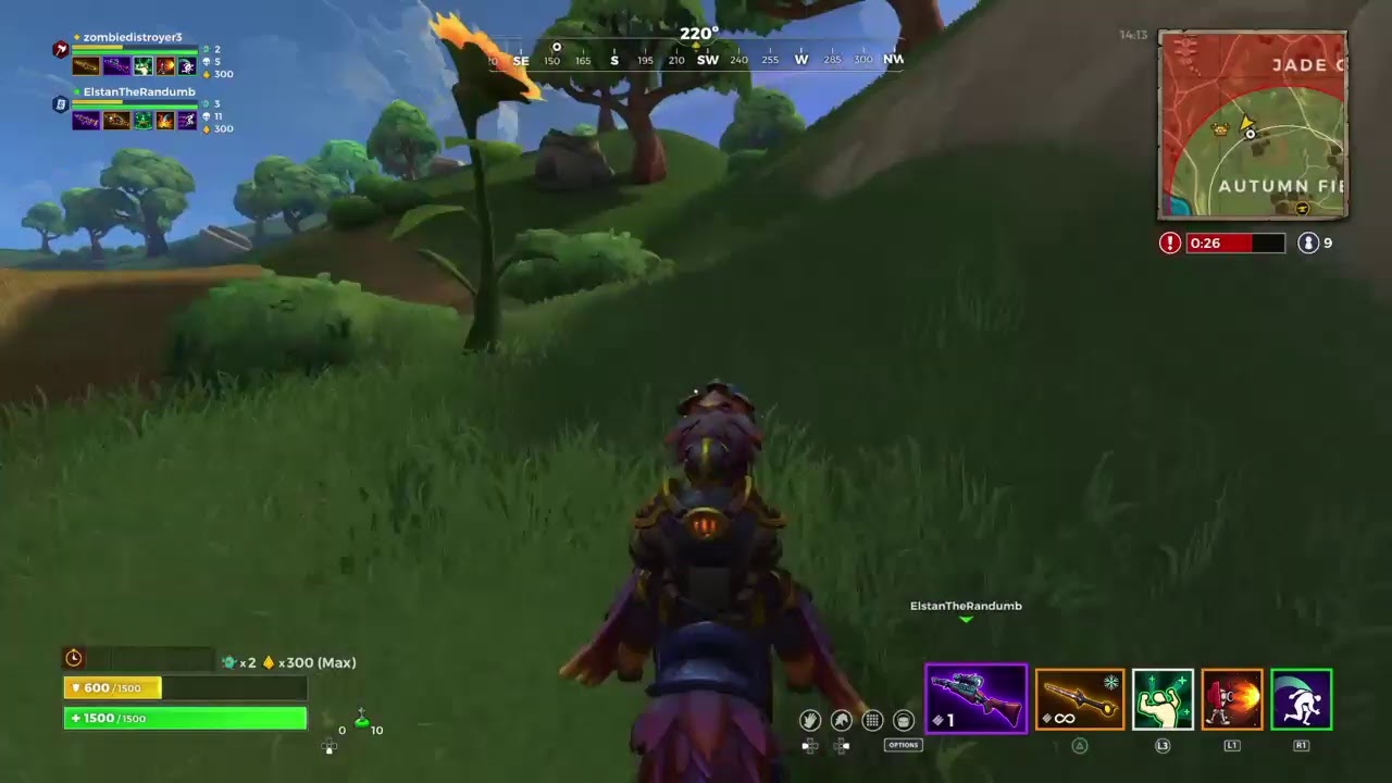 Realm good gameplay - YouTube