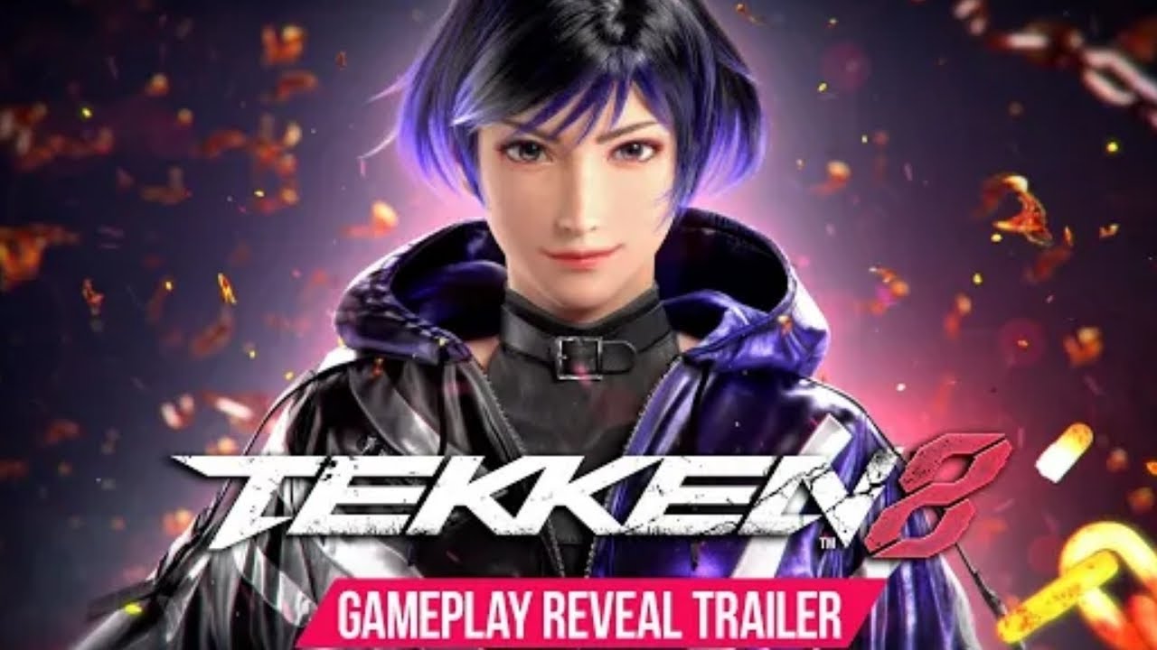 Reina Gameplay Trailer - YouTube