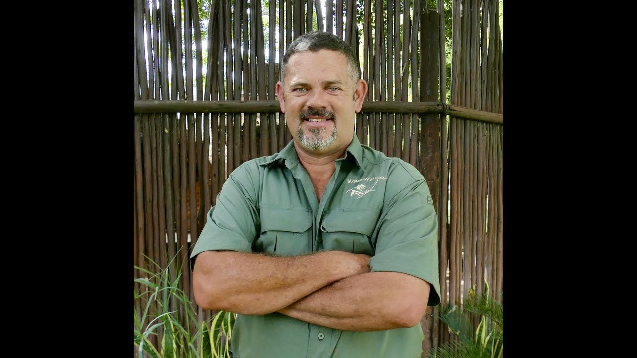 Season 2: Episode 3 - Johan De Meyer - YouTube