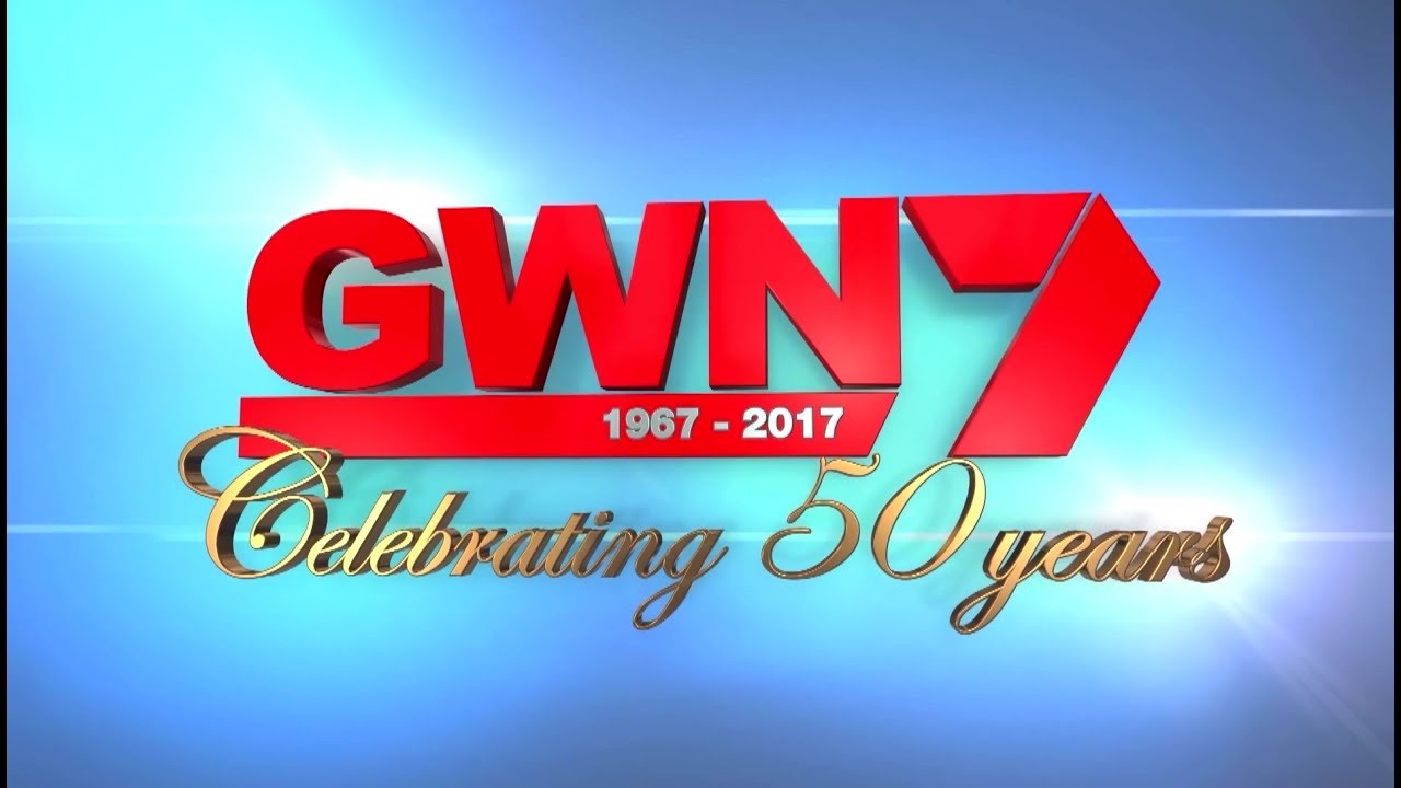 GWN7 50th Anniversary Showreel (2017) - YouTube