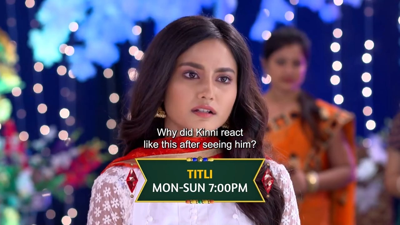 Titli - Promo | Mon – Sun at 7 PM | DSTV 160 | Openview 114 | Star ...
