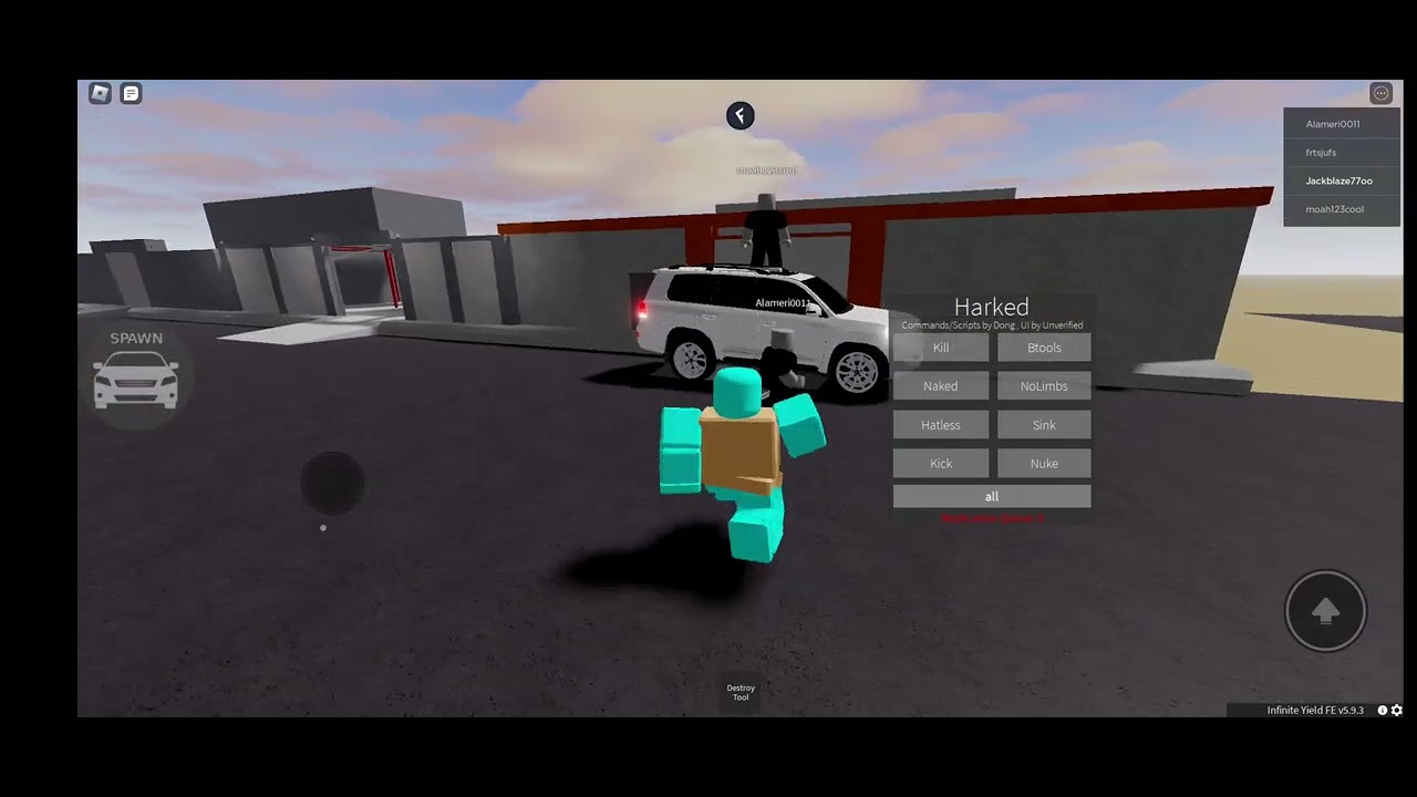 I find games with harked working! - YouTube