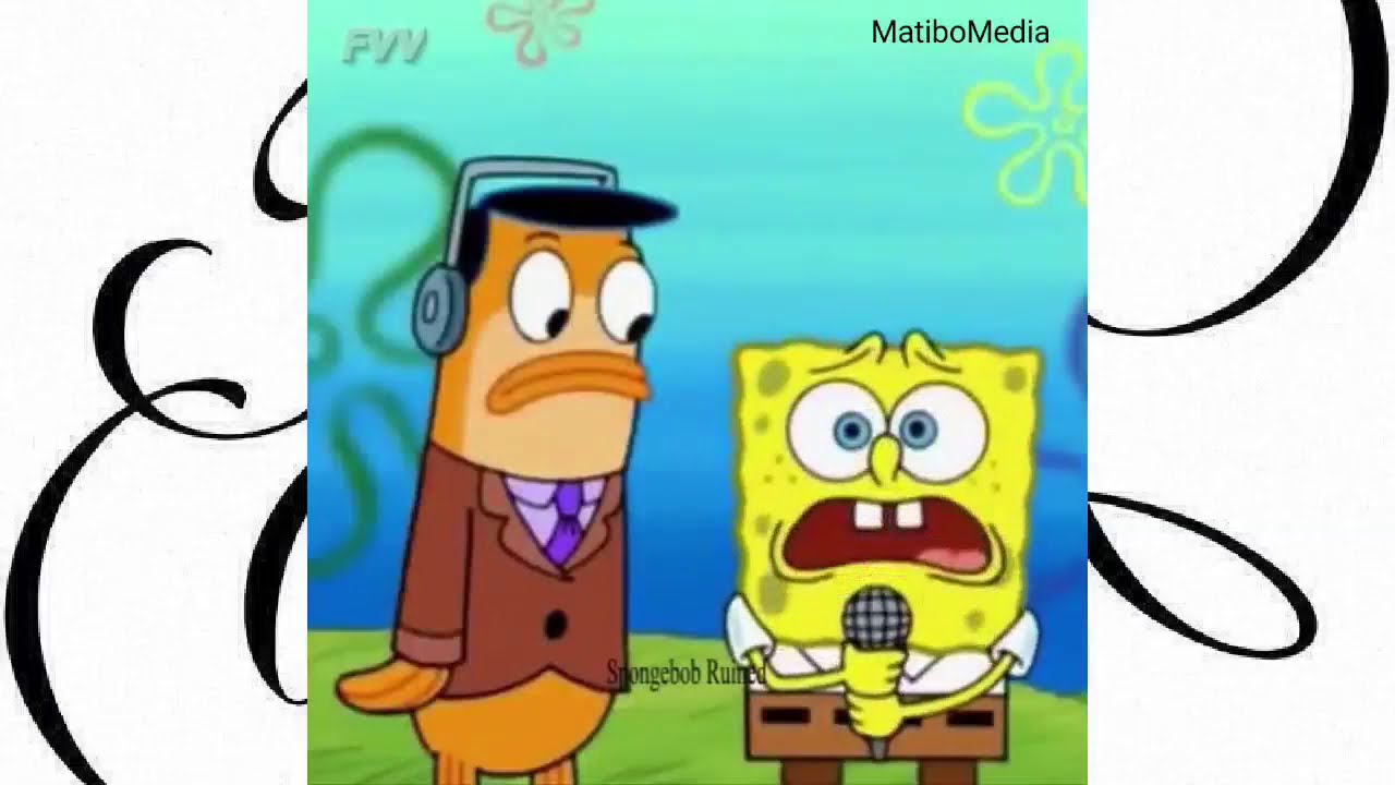 SpongeBob SquarePants Dank Meme Vines (Try not to laugh) - YouTube