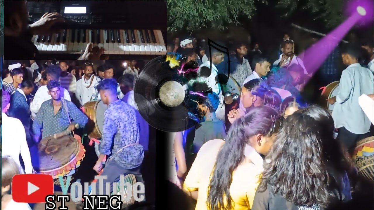 SUPER HIT SADI VIDEO #ST_NEG - YouTube