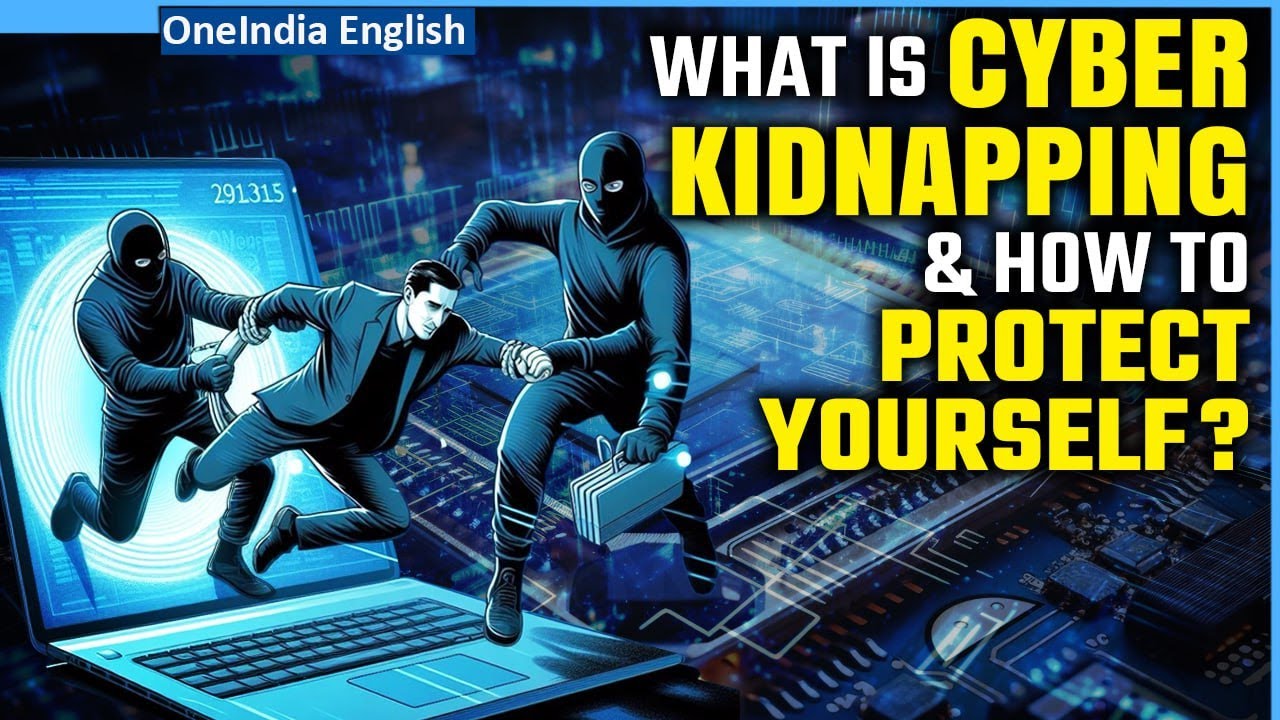Chinese Boy Cyber Kidnapped in the U.S. | What Happened & How To ...