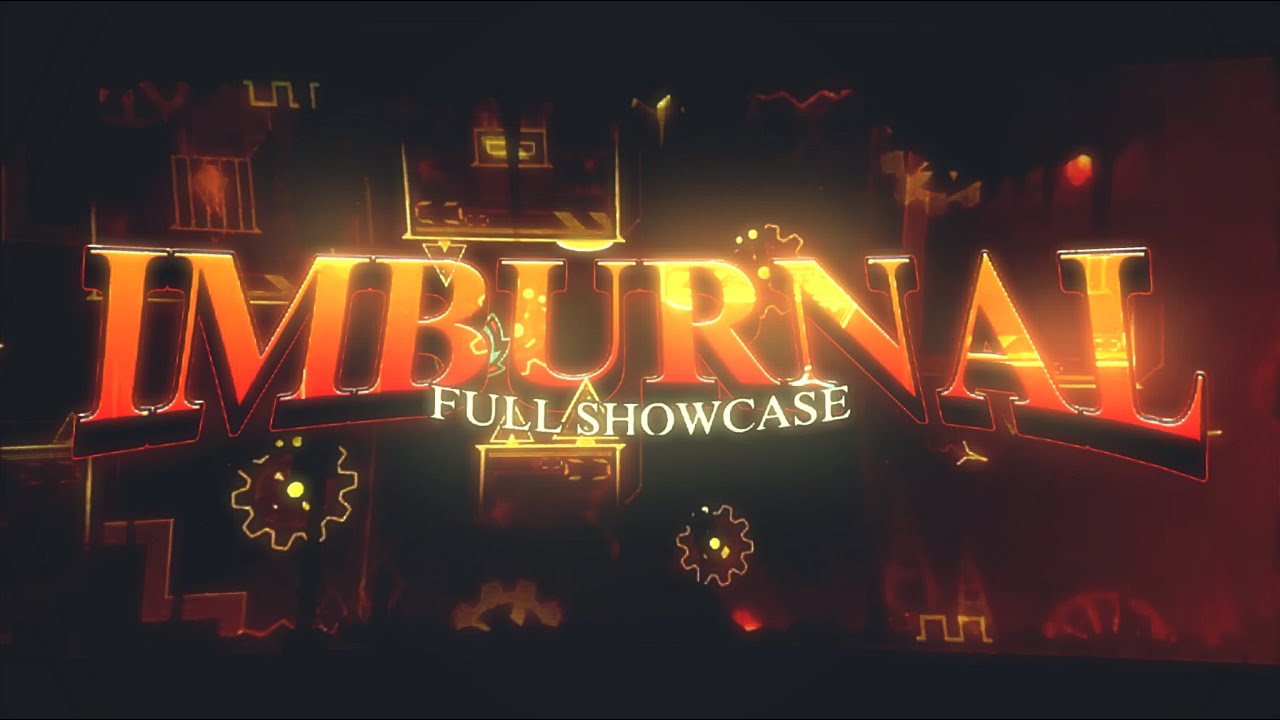 Imburnal - FULL SHOWCASE // By Kalvinn, HumbJumb & More - YouTube