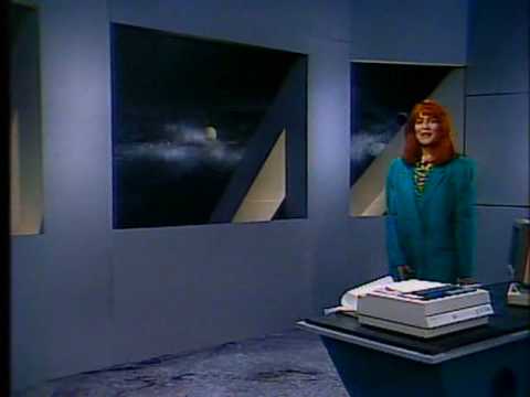 Beyond 2000 - Fast Forward - YouTube