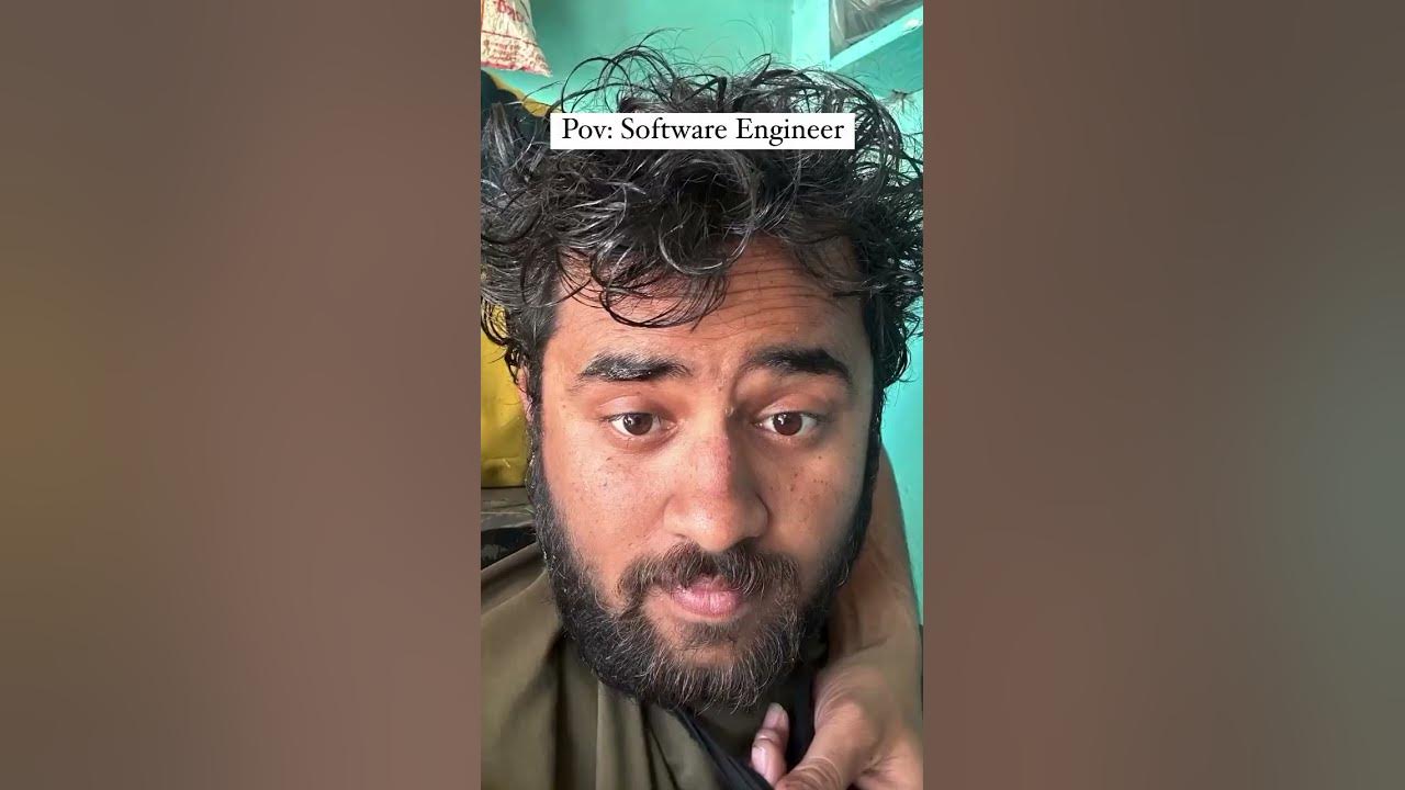 Software Engineer Memes Softwareengineer Funny Comedy Youtube