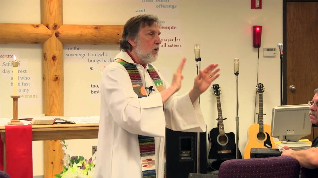 Conspire To Love. Pastor George Byron Koch - YouTube