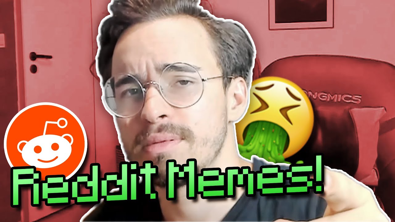 Bei euren ActiveUser Memes muss man fast lachen :) - YouTube