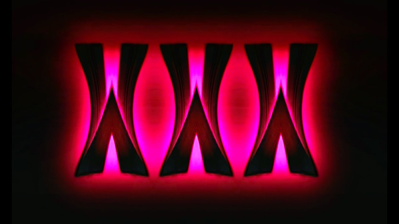 Netflix Intro Logo Effects ( Color Corrector Secondary) Tutorial - YouTube