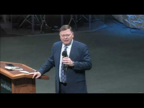 FORMER NAVY FROGMAN'S AMAZING-GRACE TESTIMONY - John Wolfram - Oak ...