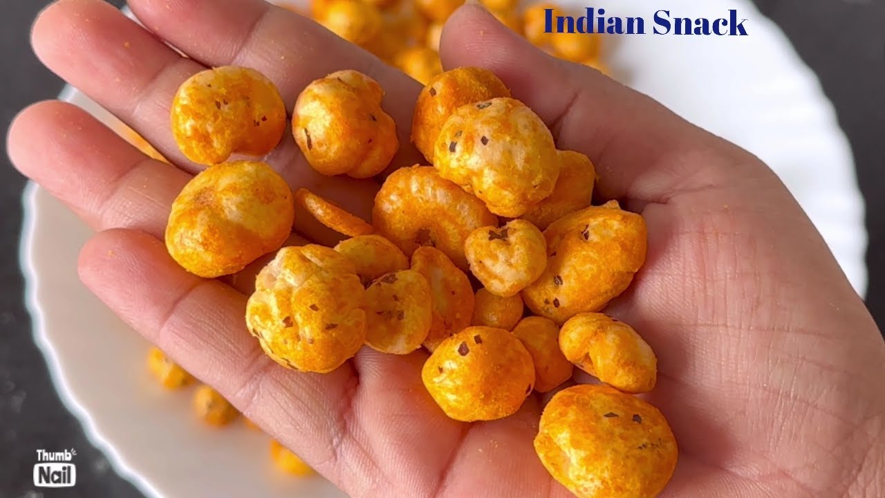 2 unique healthy Indian convenience store snacks | nutritive Indian ...
