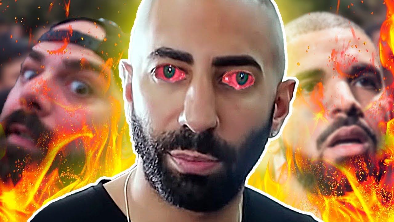 FouseyTUBE has gone absolutely insane - YouTube