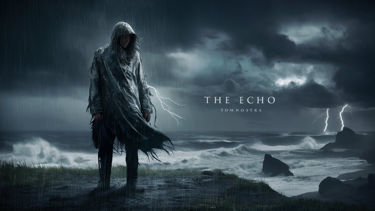 The Echo - YouTube