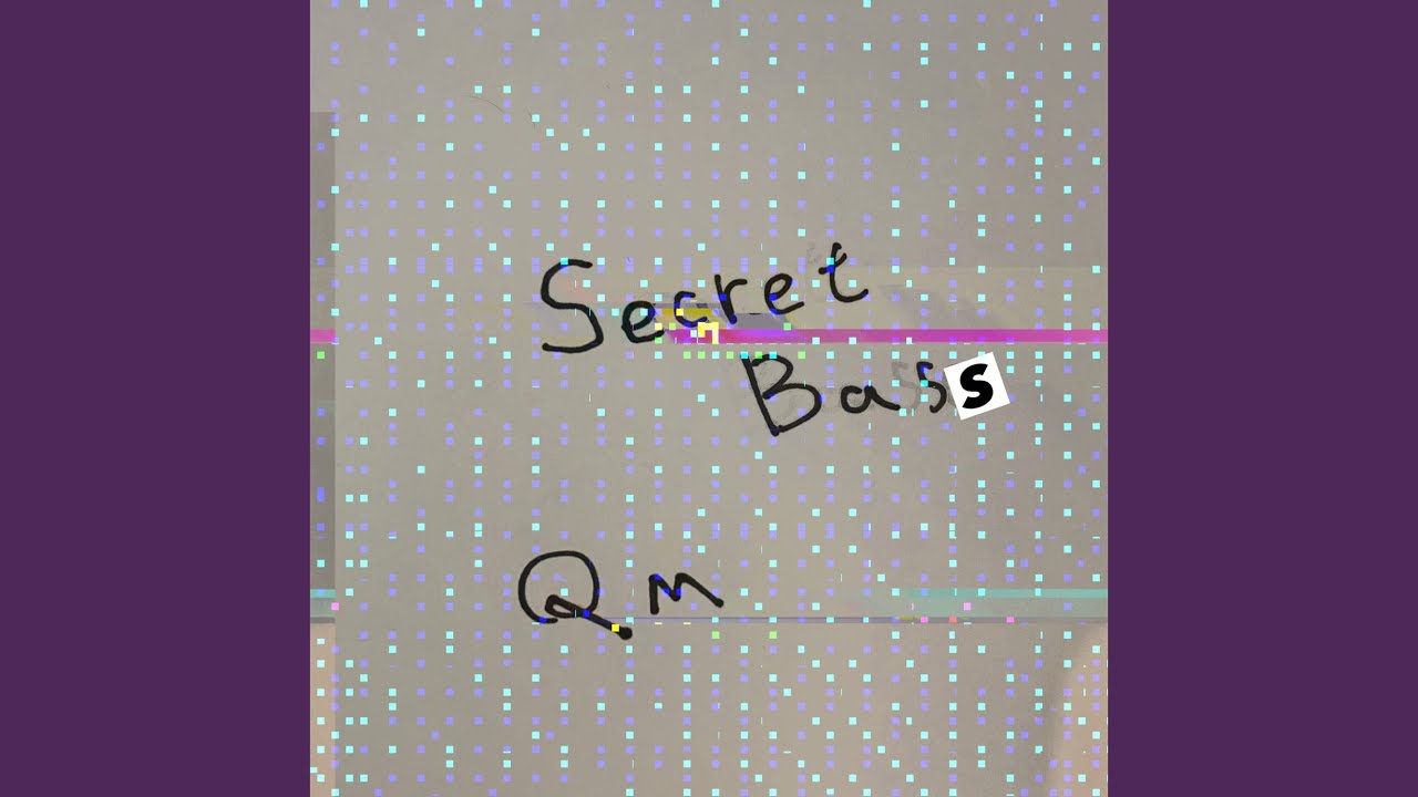 Secret Bass - YouTube Music