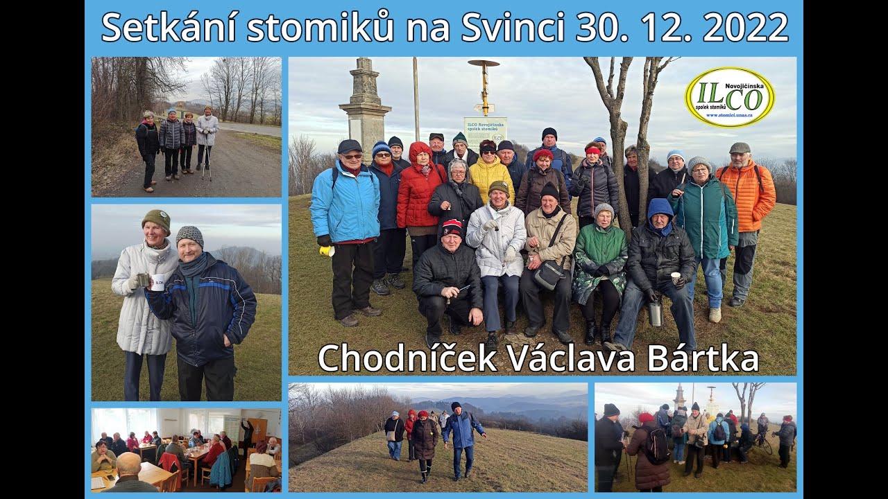 Svinec 2022 - YouTube