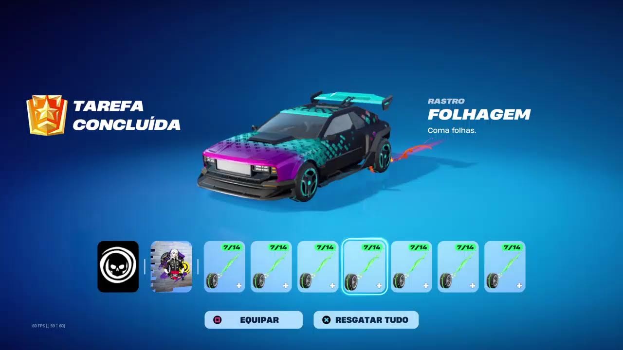 Rocket Racing · Roleplay Gameplay Fazendo as Tasks B*stas da [Ranked]× ...