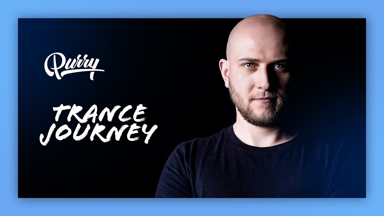 Trance Journey #5 - Classic Trance Mix / Above & Beyond / Gabriel ...
