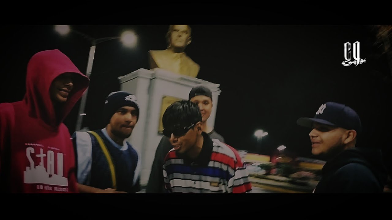 Crew Gangsta - Oldies #musicadebarrios - YouTube