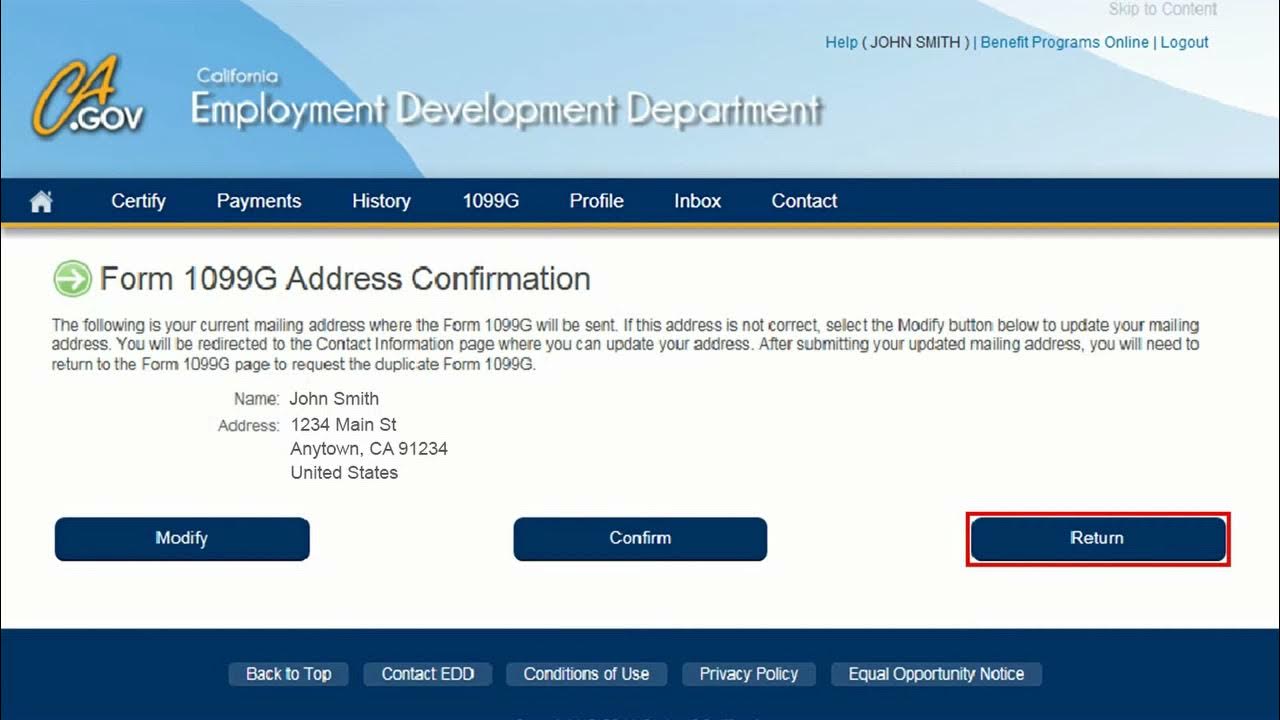 How To Access California EDD Tax Information Form 1099G Using UI Online how-to-access-california-edd-tax-information-form-1099g-using-ui-online
