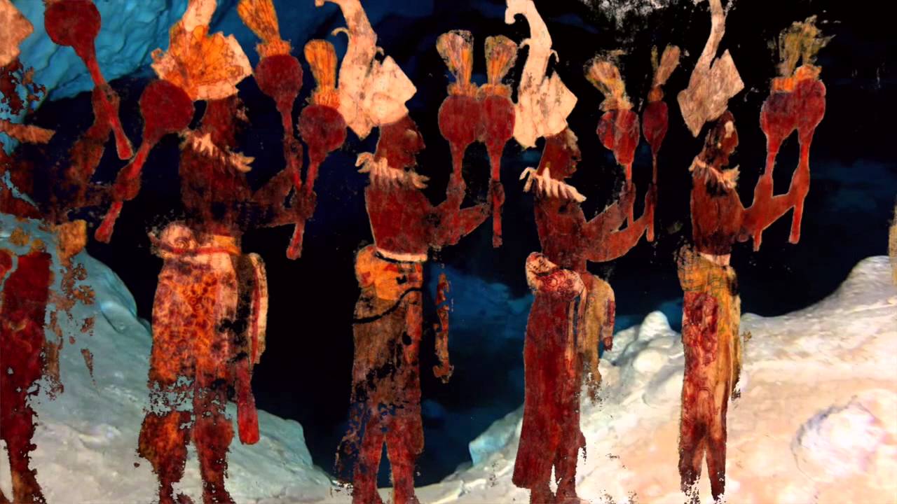 ΝΑΥΣΙΝΟΟΣ - ΣΤΟ ΒΑΣΙΛΕΙΟ ΤΟΥ ΚΡΟΝΟΥ (Β' ΜΕΡΟΣ) TRAILER - YouTube