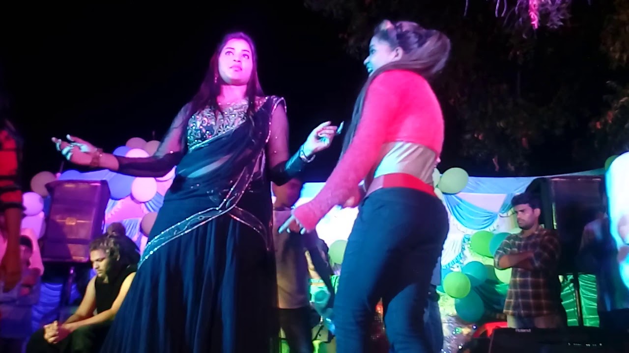 Kathi reddy palli dance - YouTube