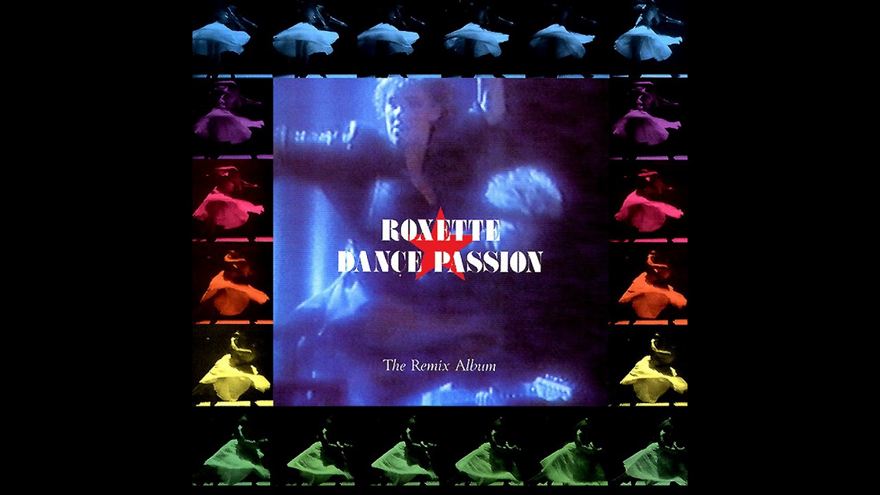 Roxette - Soul Deep [Extended Mix] - YouTube