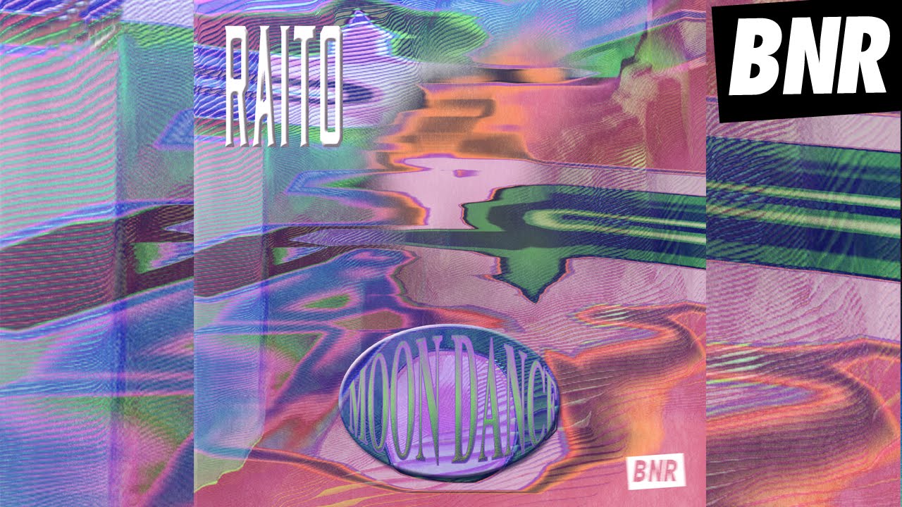 Raito - Elevation 'Moon Dance' EP (Official Audio) - YouTube