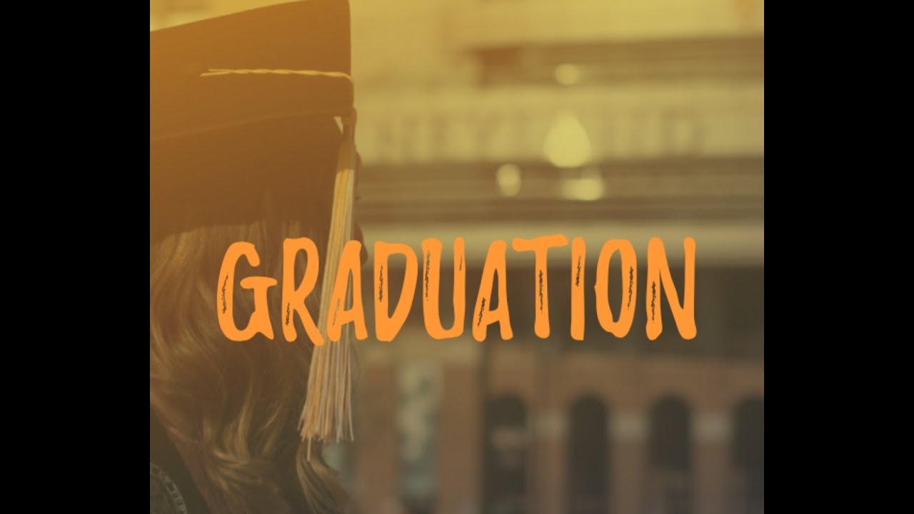 UTK Graduation 2018 - YouTube