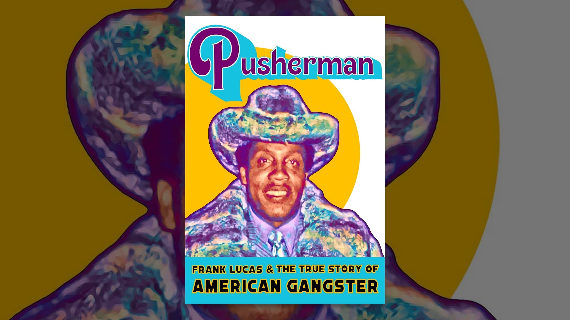 Pusherman: Frank Lucas & The True Story Of American Gangster - YouTube