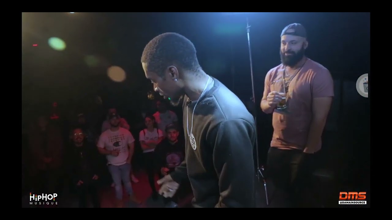 ducks the rapper - YouTube