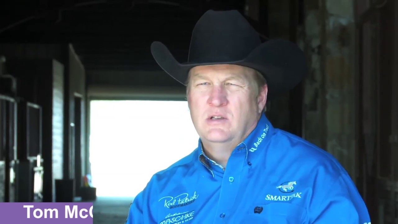 What I Look for in an Employee – Tom McCutcheon - YouTube