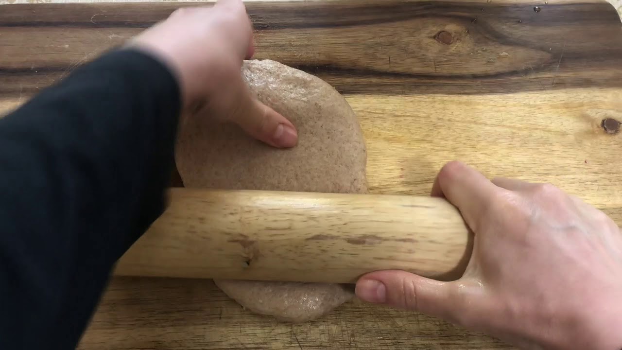 Pan Santa Cena - YouTube