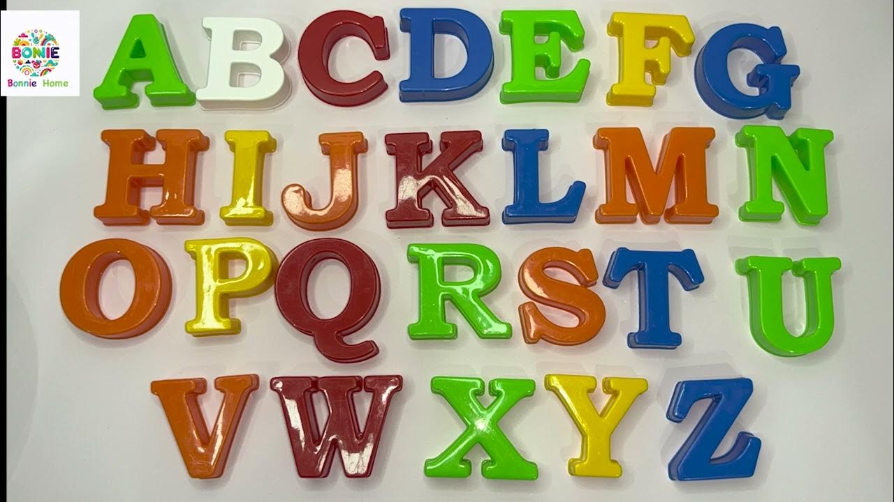 ABC Song - Now I know my ABCs,Next time won't you sing with me? - YouTube