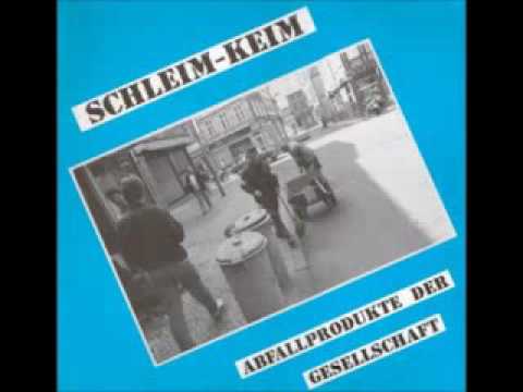 16   Schleim Keim   Daddy nach dem Pornofilm