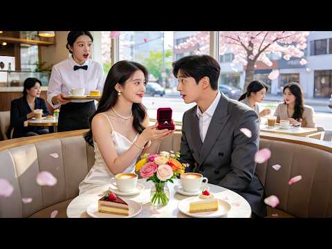 Yanlış gelin arabasına bindi, Engelli CEO ile evlendi; herkes üzüldü ama o onu el üstünde tuttu!#ceo