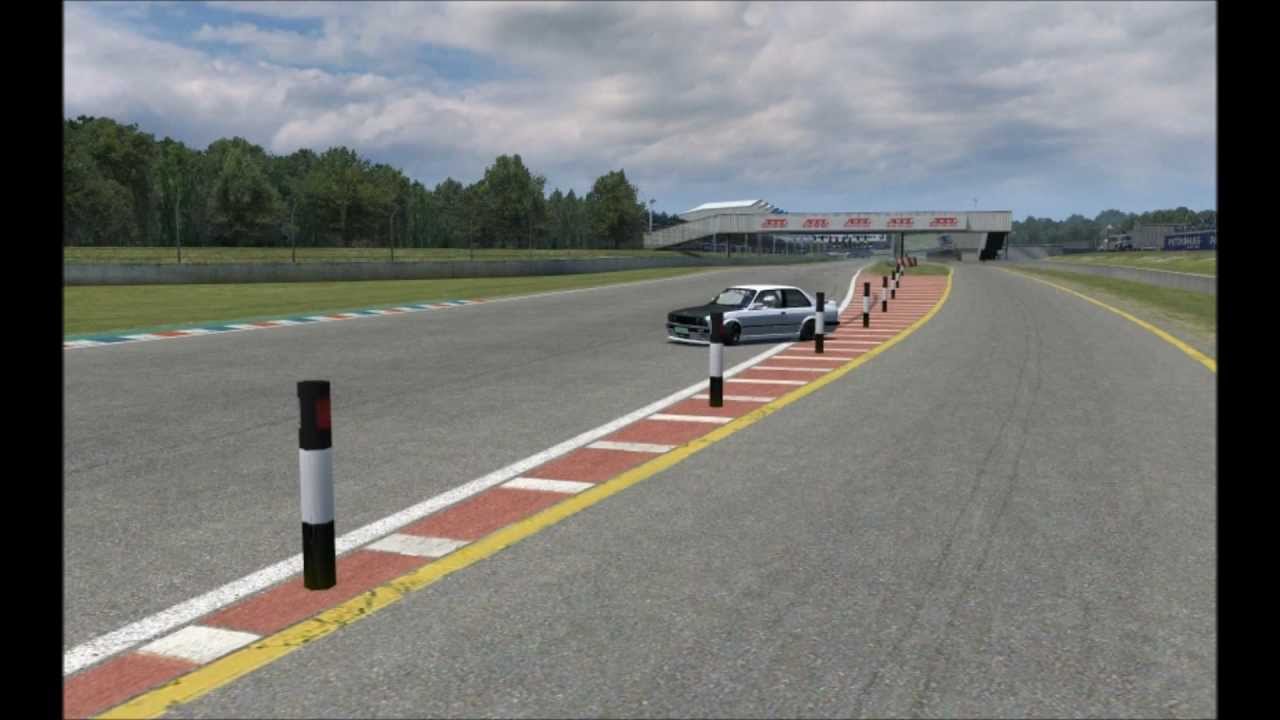 Live For Speed Drifting for Life! - YouTube