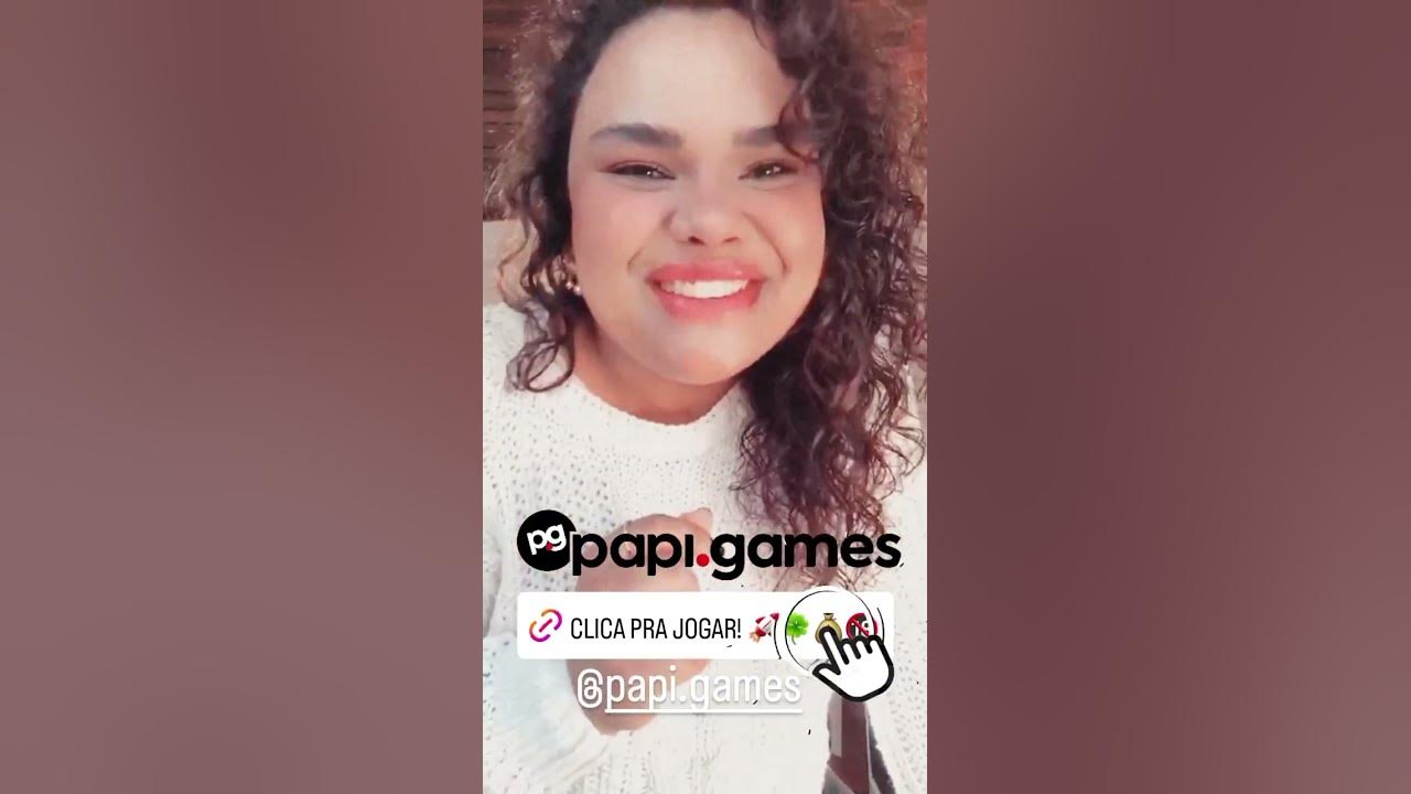 A Rainha do Kwai, Pricila Cuthbert, deu uma dica especial sobre a Papi Games - YouTube