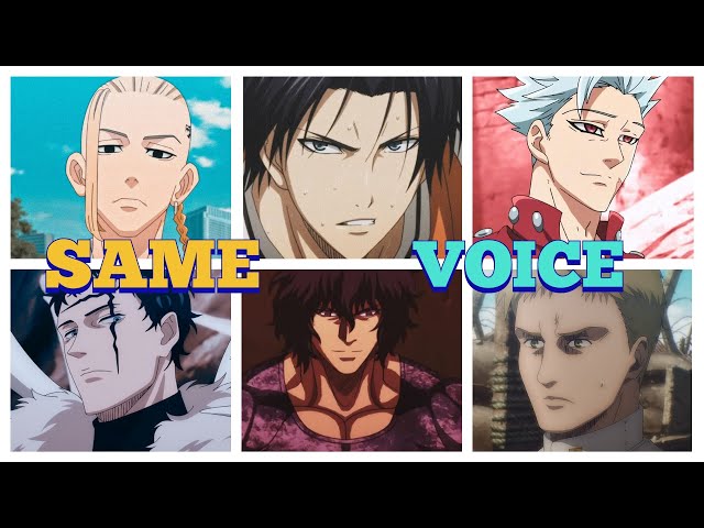 Tatsuhisa Suzuki Takao