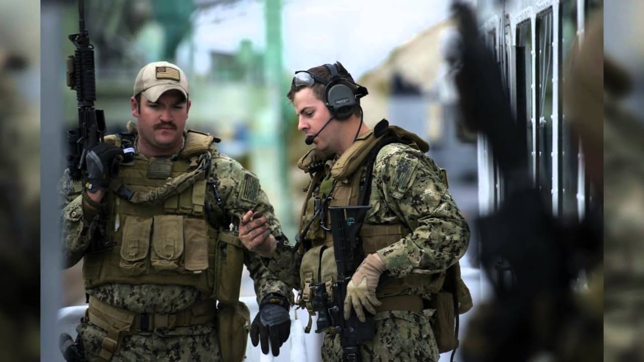 U.S. Navy Week In Review Nov. 1-7, 2014 - YouTube