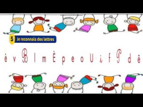 Français EB1 video 1589918048575 - YouTube